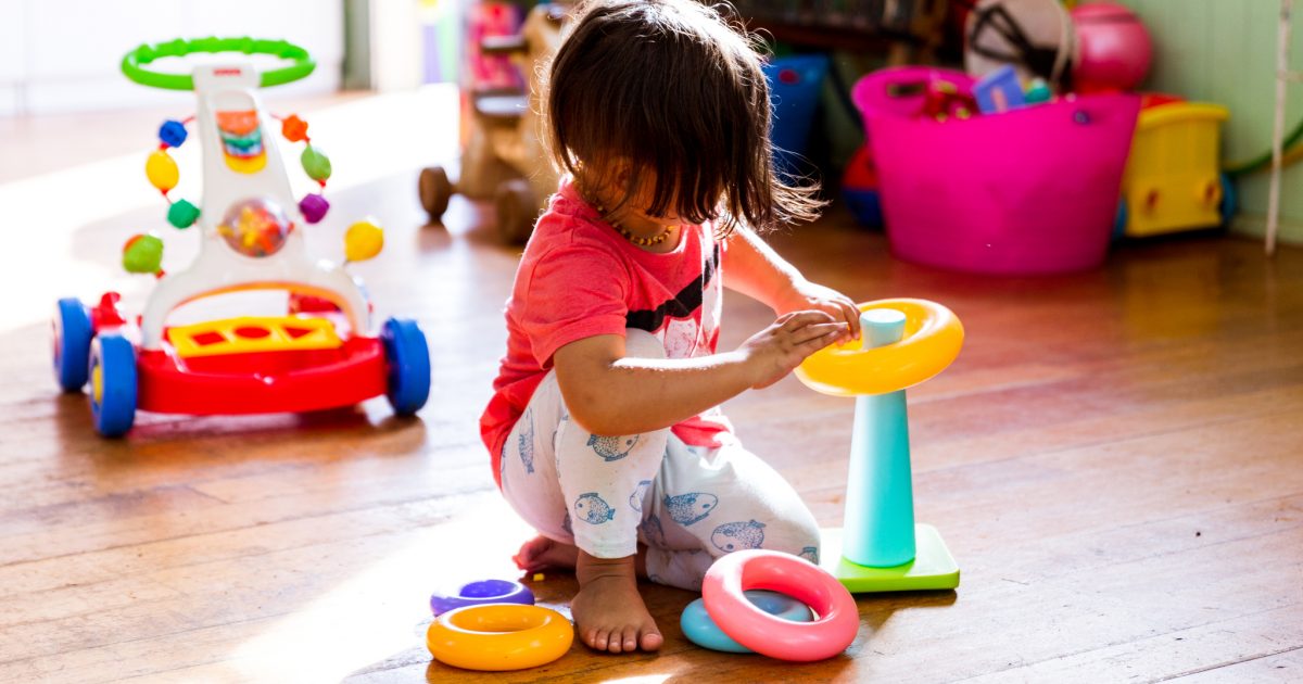 Playgroups and programs | Playgroup Tasmania