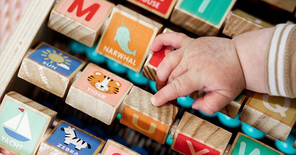 Children's Week 2025 small grants program | Playgroup Tasmania