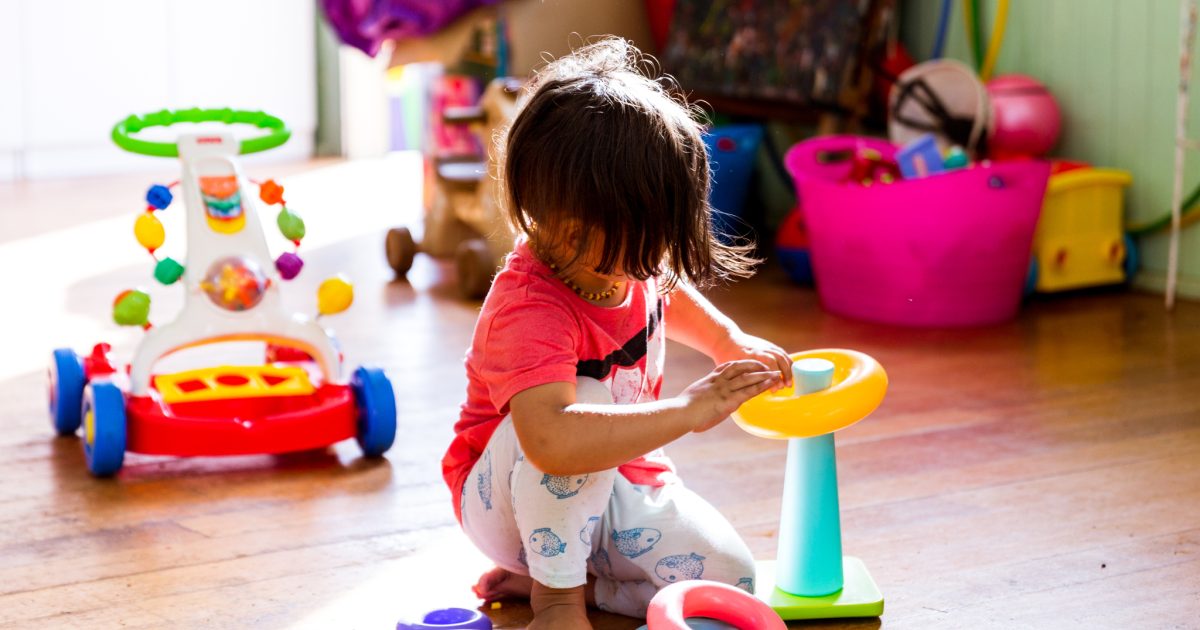 Why playgroups are great | Playgroup Tasmania