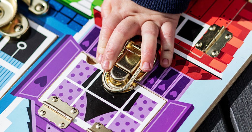 Annual Reports & other publications | Playgroup Tasmania