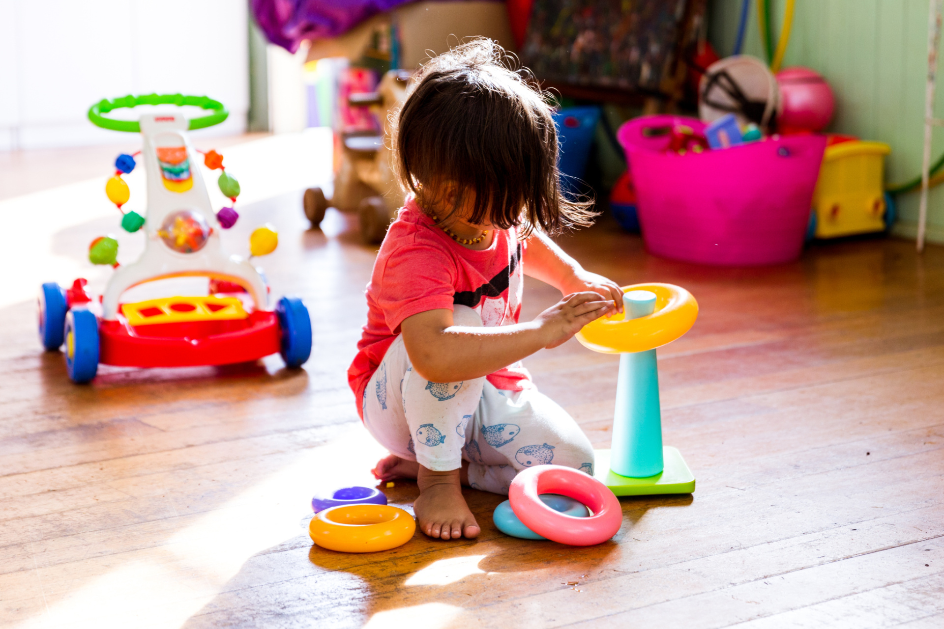 "My son is shy around other loud children in his… | Playgroup Tasmania