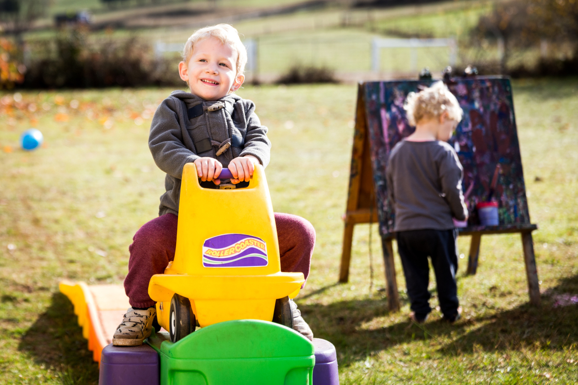 Playgroup leaders can now access easy-to-use… | Playgroup Tasmania