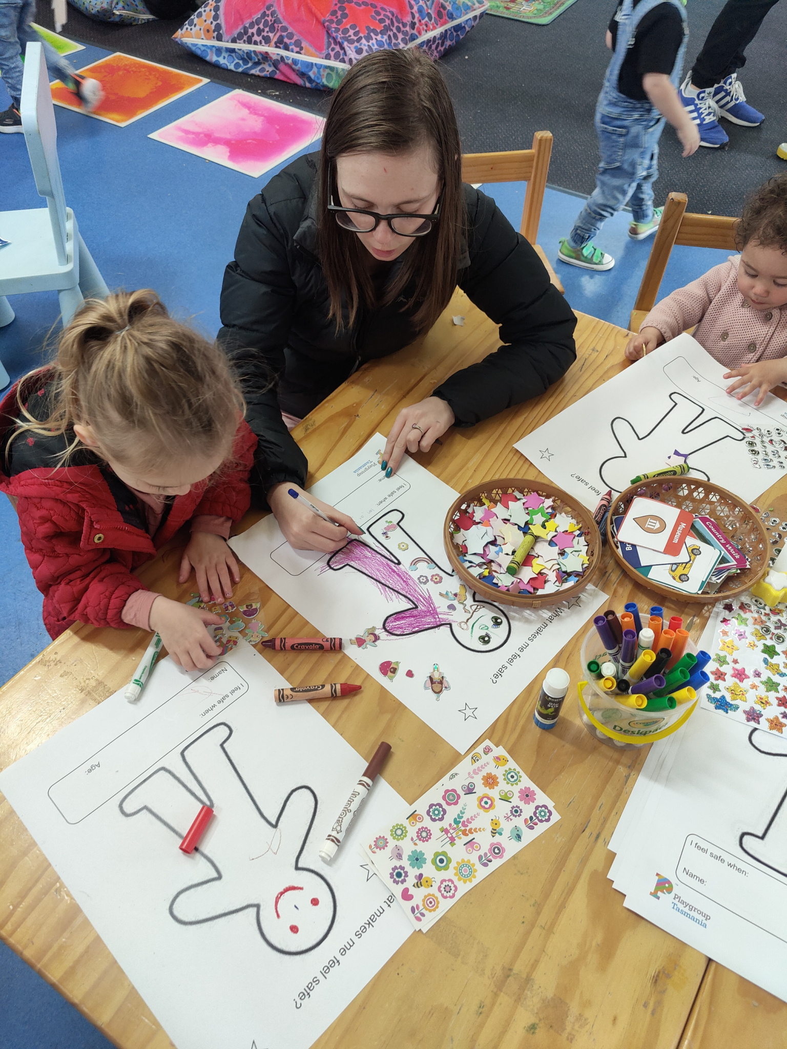 Latest news | Playgroup Tasmania