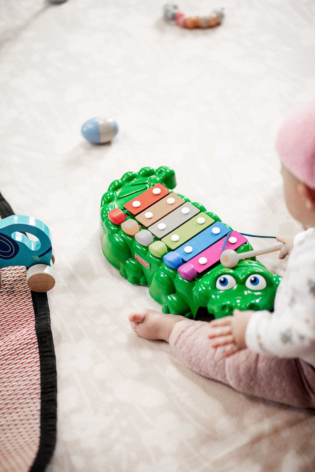 Support & training for playgroup leaders | Playgroup Tasmania