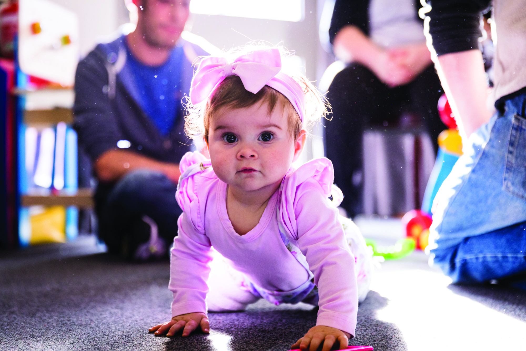 Play. Learn. Grow. | Playgroup Tasmania