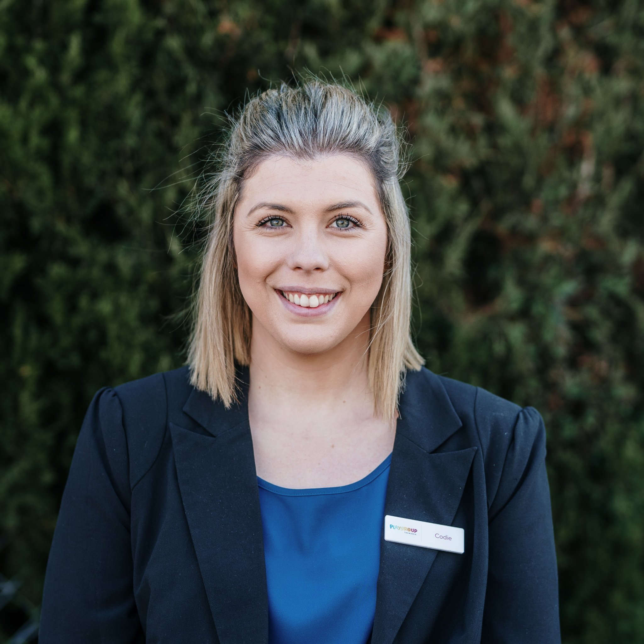 Our team | Playgroup Tasmania