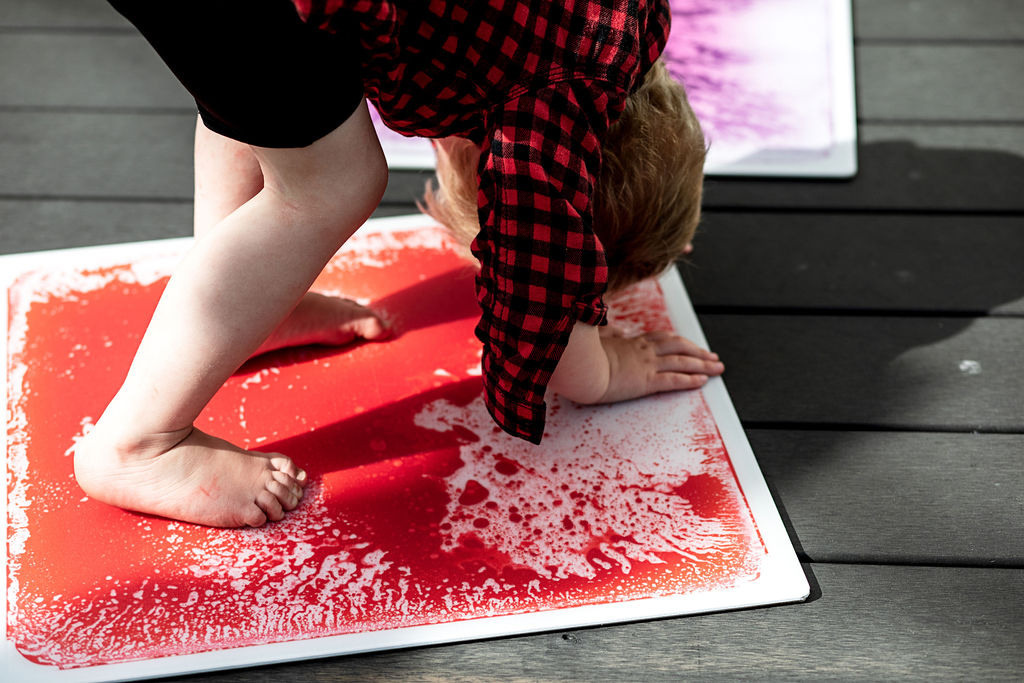 Community playgroups | Playgroup Tasmania